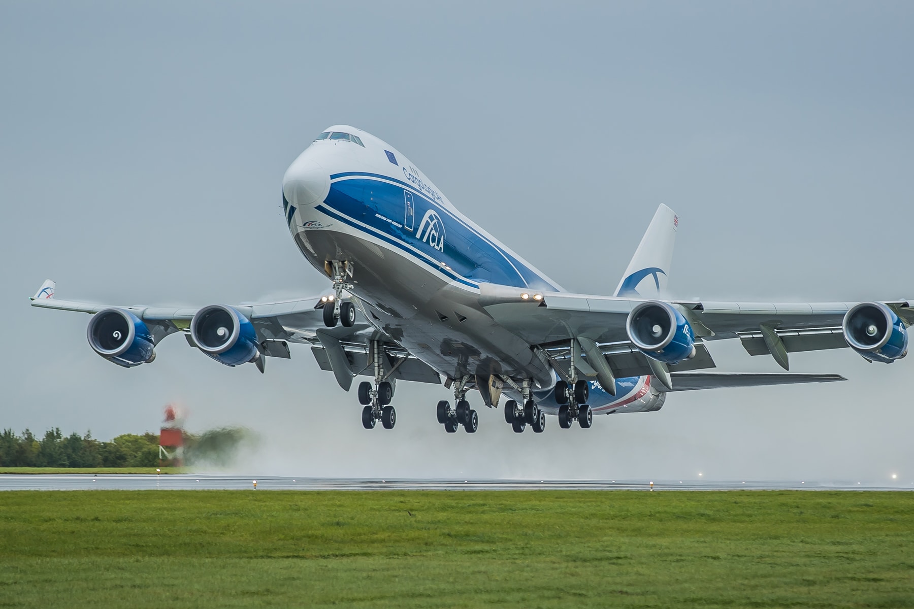 Air Freight Australia | CargoMaster Services